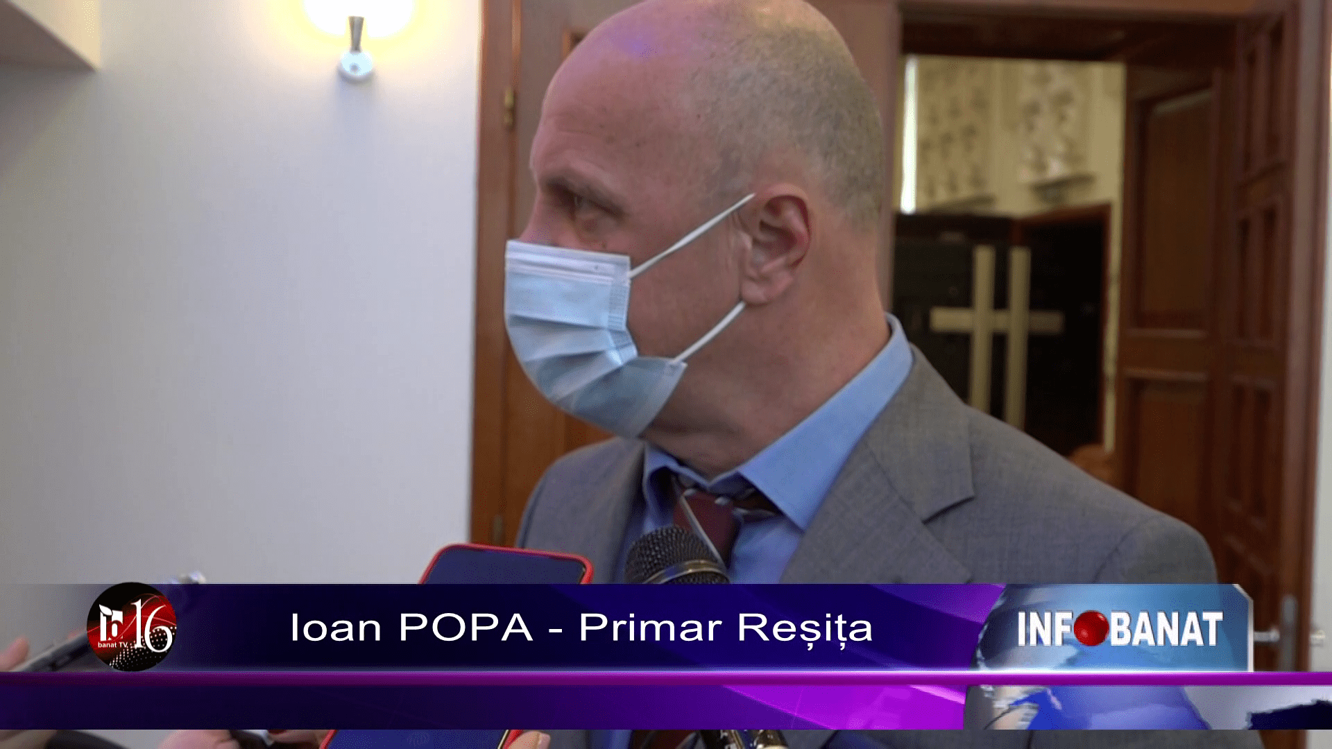 Popa: Va fi un eveniment elegant și de ținută – Banat TV | ține cu tine