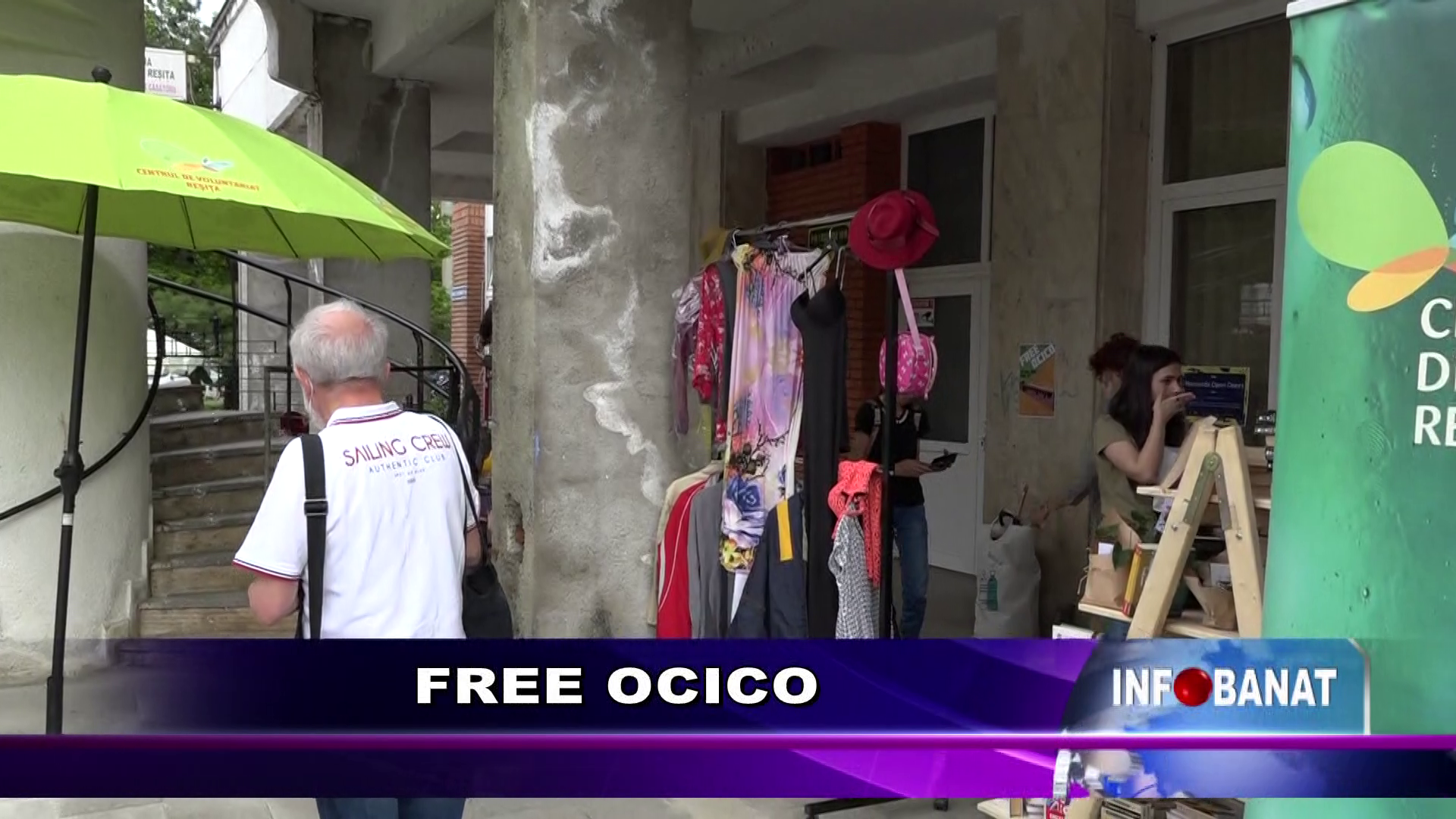 Free ocico – Banat TV | ține cu tine