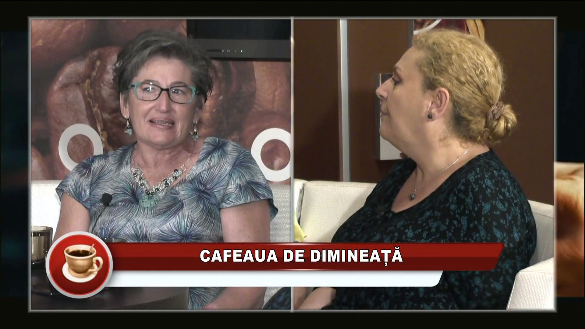 Cafeaua de dimineață – 25.06.2022 – Banat TV | ține cu tine