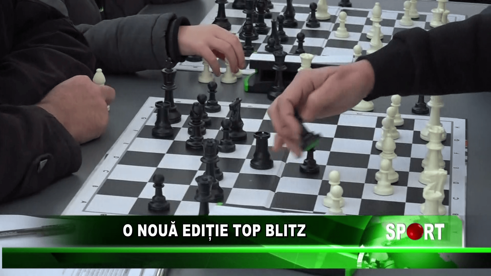 O noua editie Top Blitz – Banat TV | ține cu tine