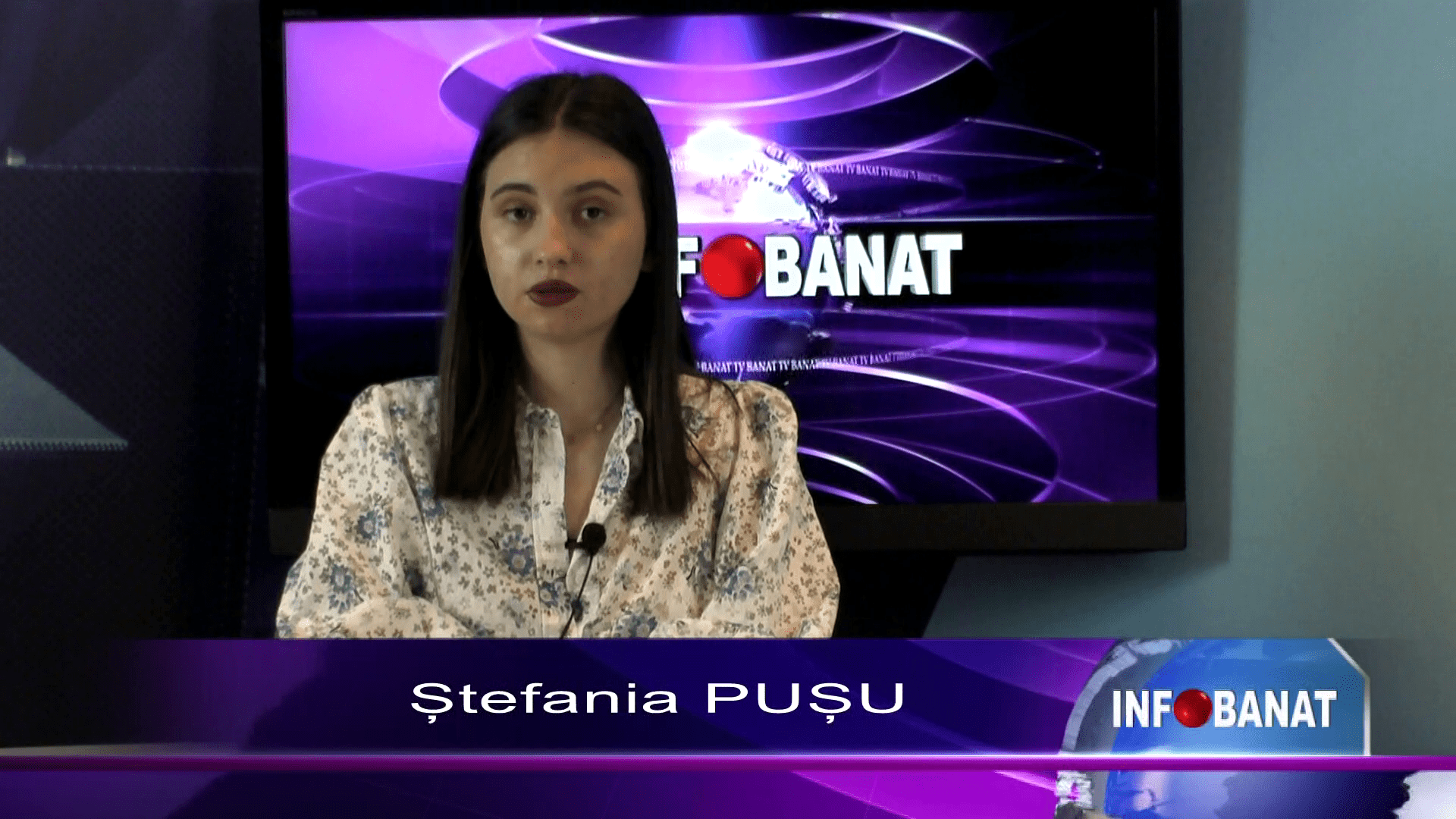 Banat TV | ține cu tine