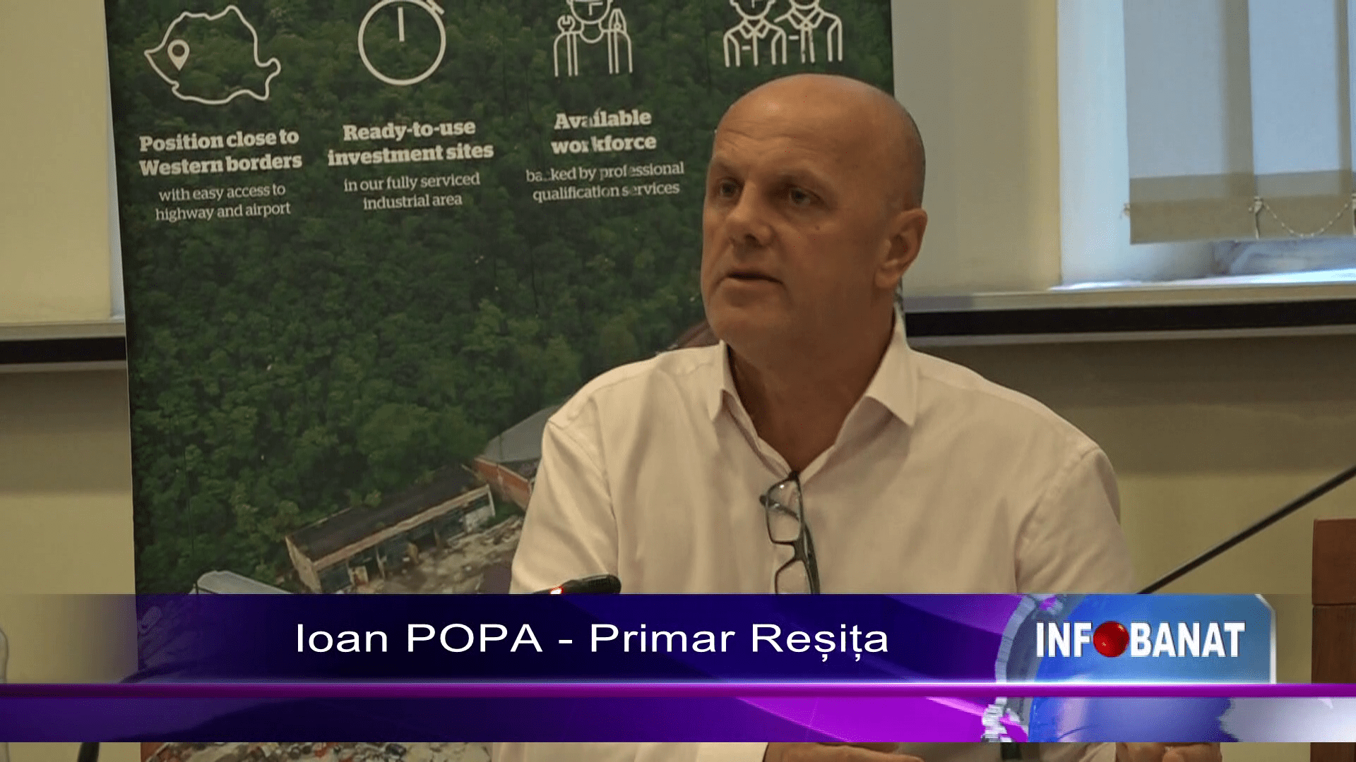 Vine Moșul cu locomotivele? – Banat TV | ține cu tine