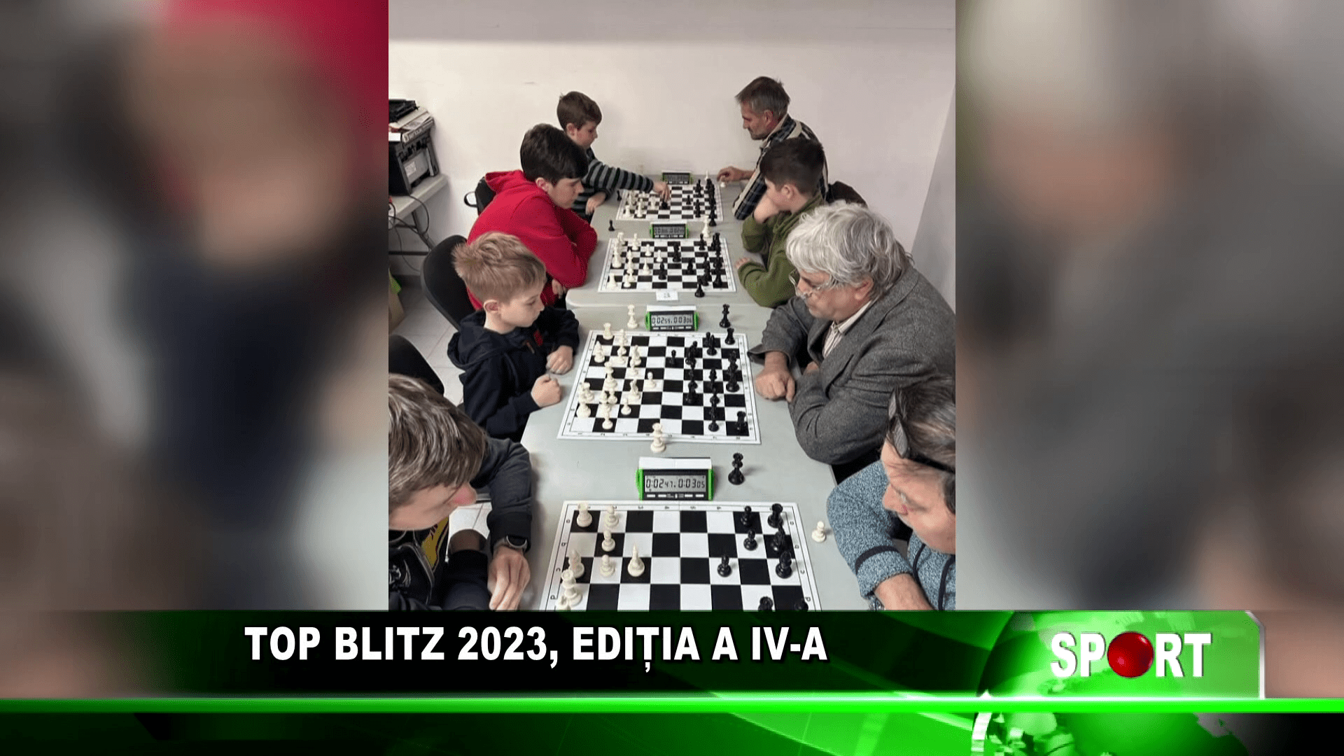 Top Blitz 2023, ediția a IV-a – Banat TV | ține cu tine