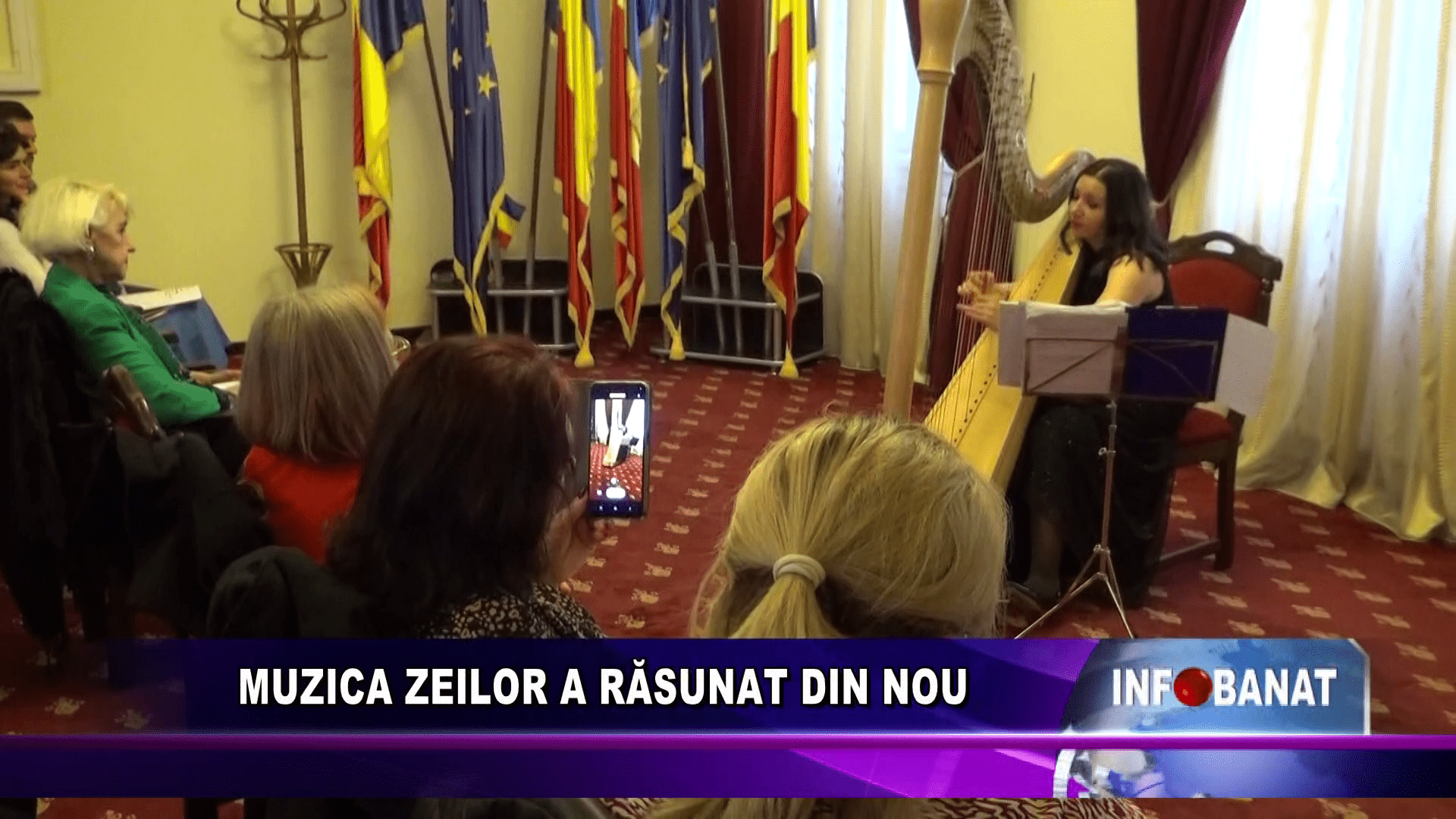Muzica Zeilor a răsunat din nou – Banat TV | ține cu tine