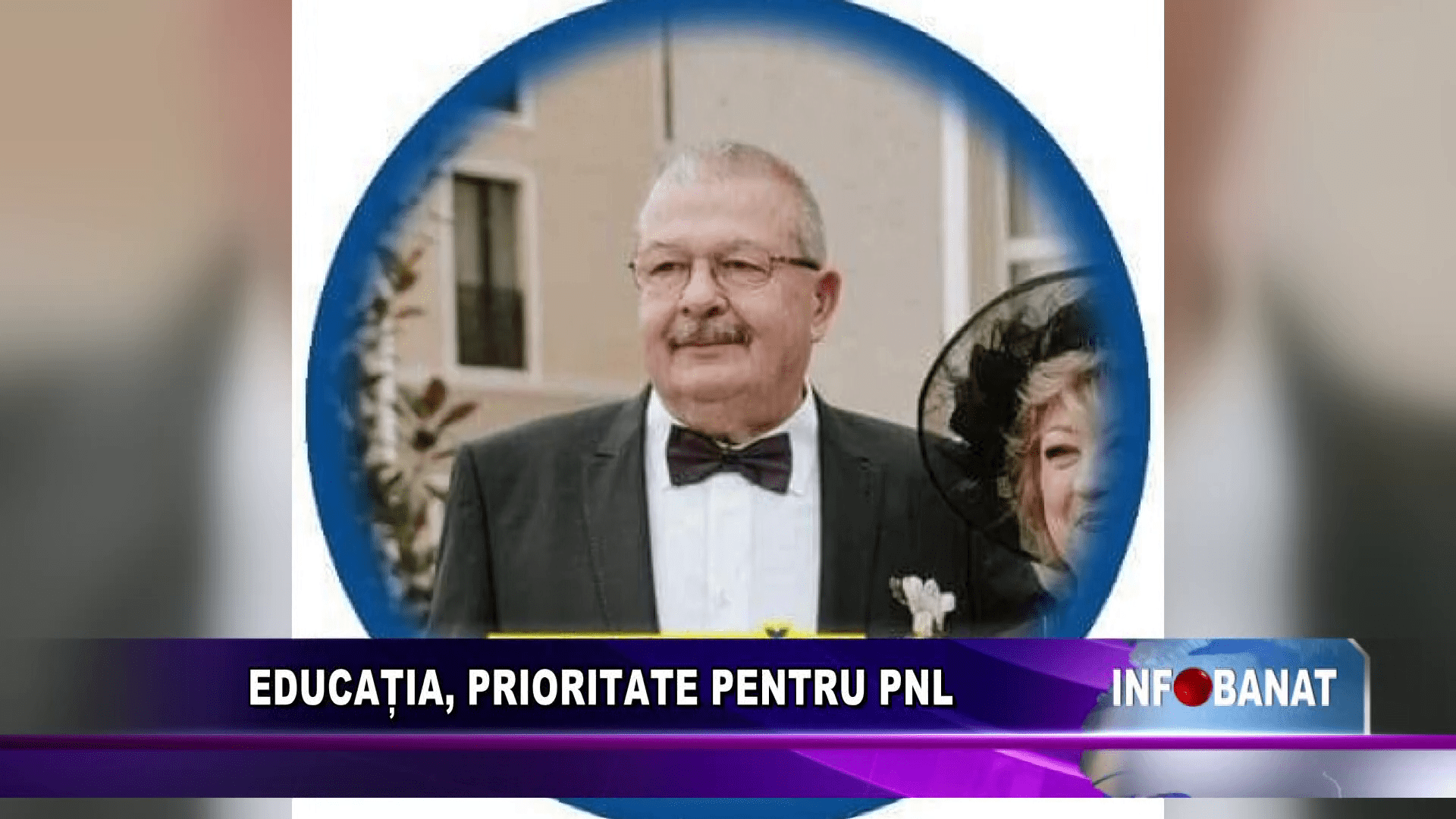 Educația, prioritate pentru PNL – Banat TV | ține cu tine