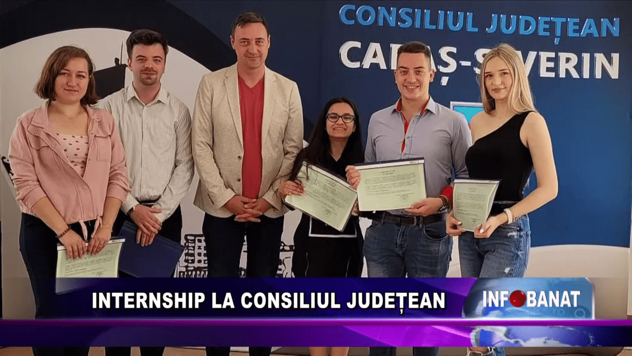 Ziua Copilului alături de polițiști – Banat TV | ține cu tine