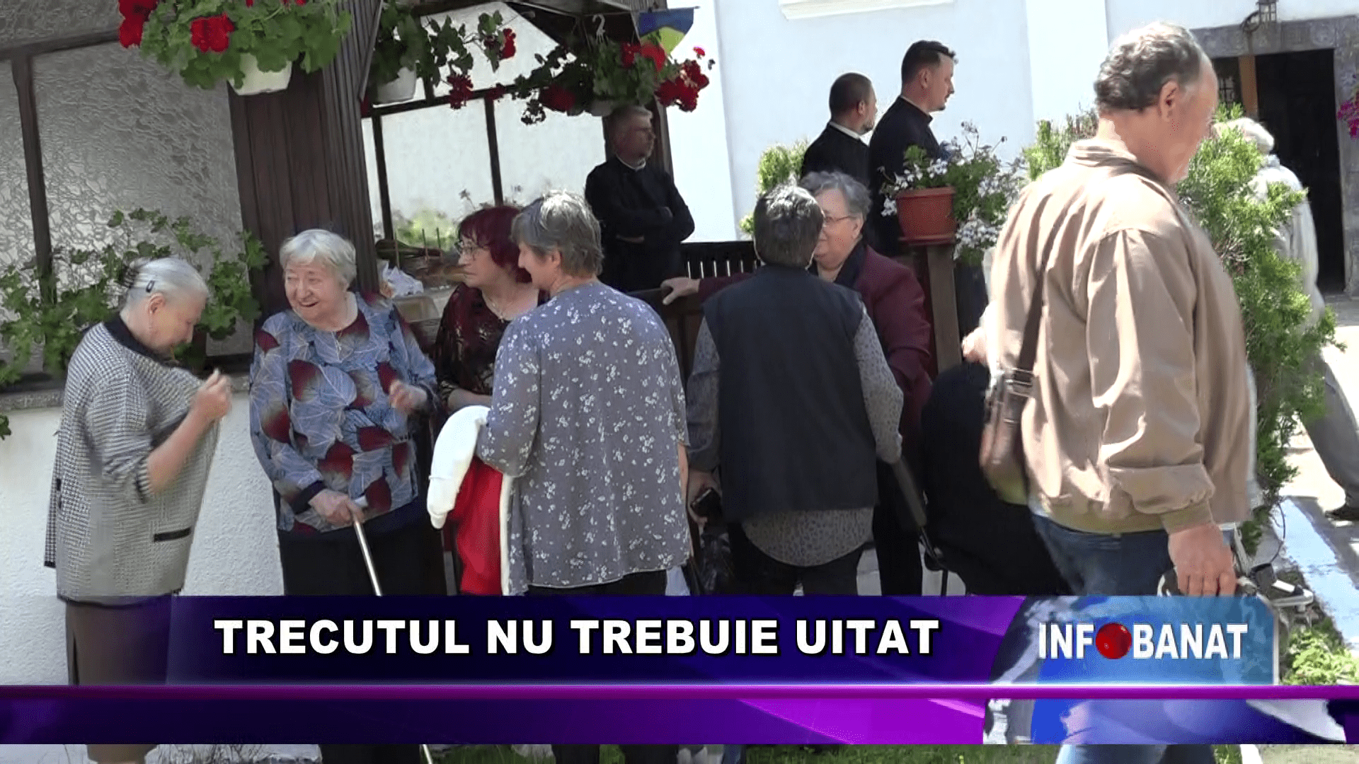 Trecutul nu trebuie uitat – Banat TV | ține cu tine