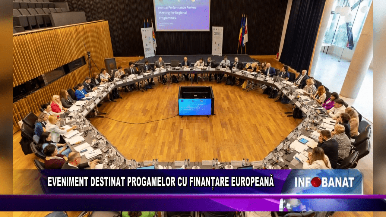 Dansatorii au strălucit din nou – Banat TV | ține cu tine