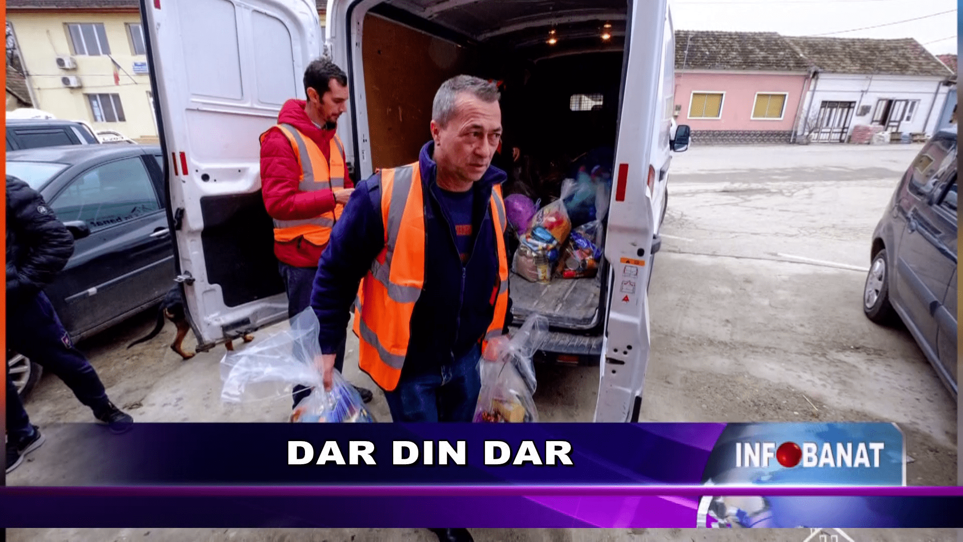 Dar din dar – Banat TV | ține cu tine