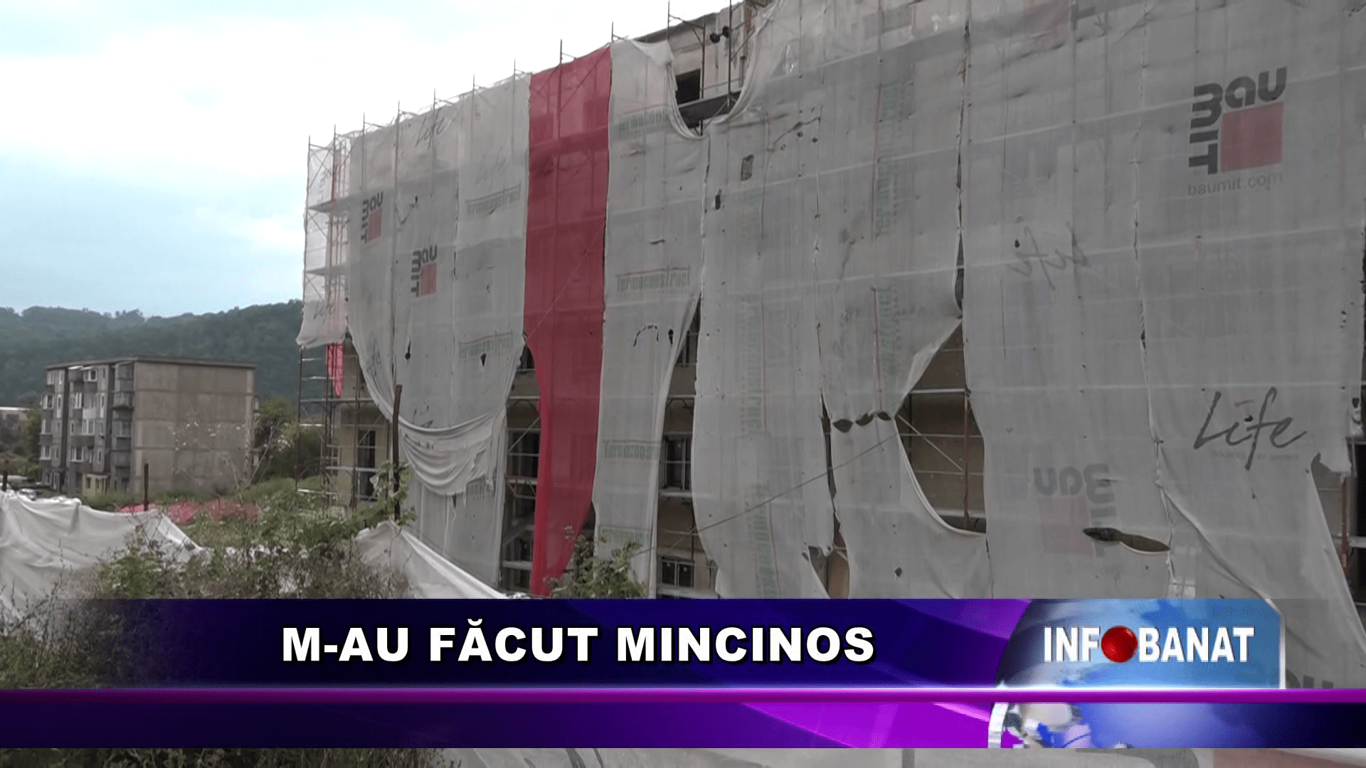 M-au făcut mincinos – Banat TV | ține cu tine