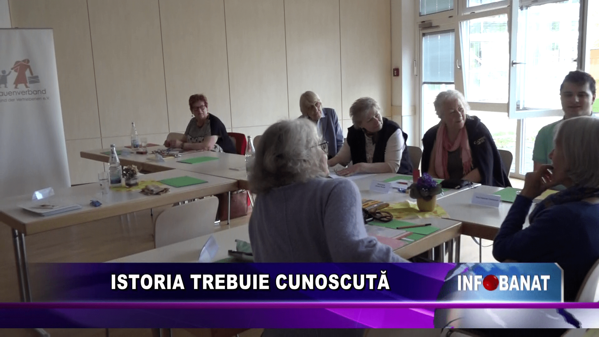 Istoria trebuie cunoscută – Banat TV | ține cu tine