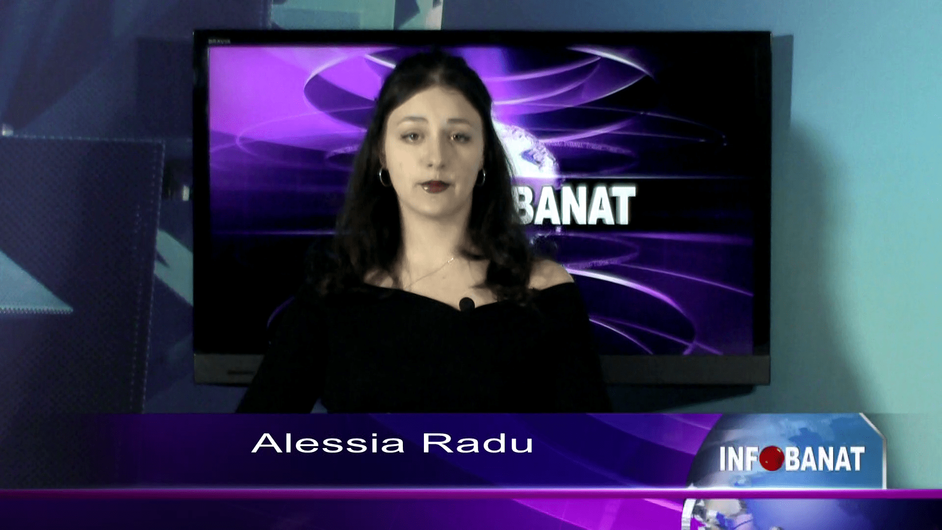 Stiri 23.04.2024 – Banat TV | ține cu tine