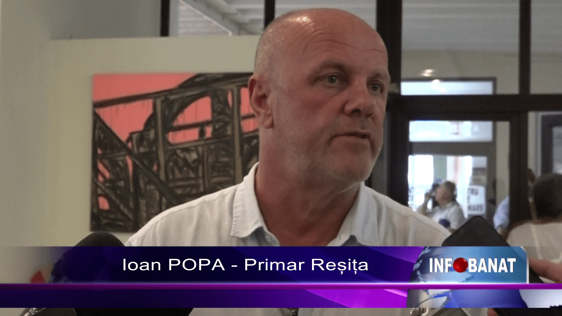 Pe cine dă Popa în judecată? – Banat TV | ține cu tine