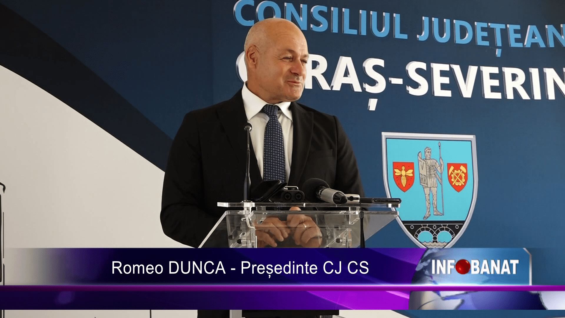 Care sunt planurile lui Romeo Dunca? – Banat TV | ține cu tine