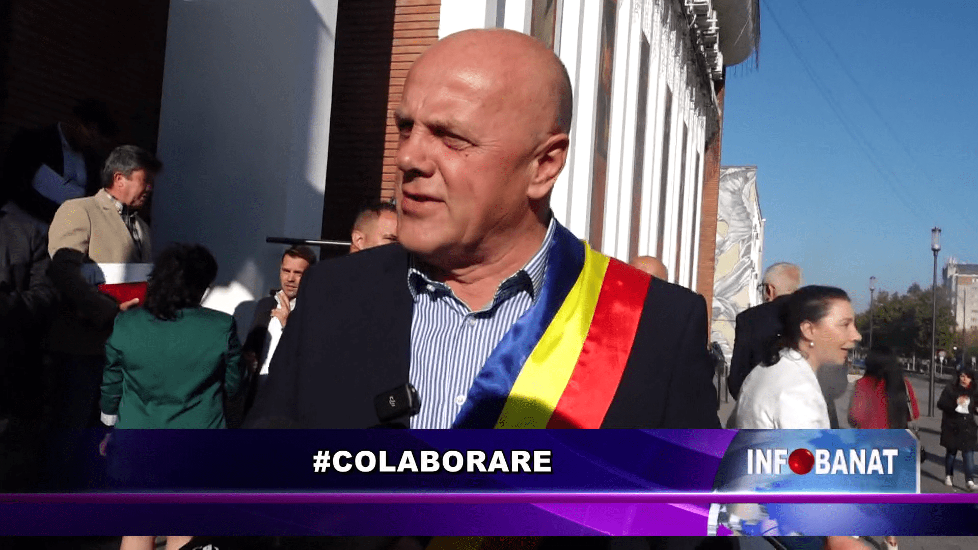 #colaborare – Banat TV | ține cu tine