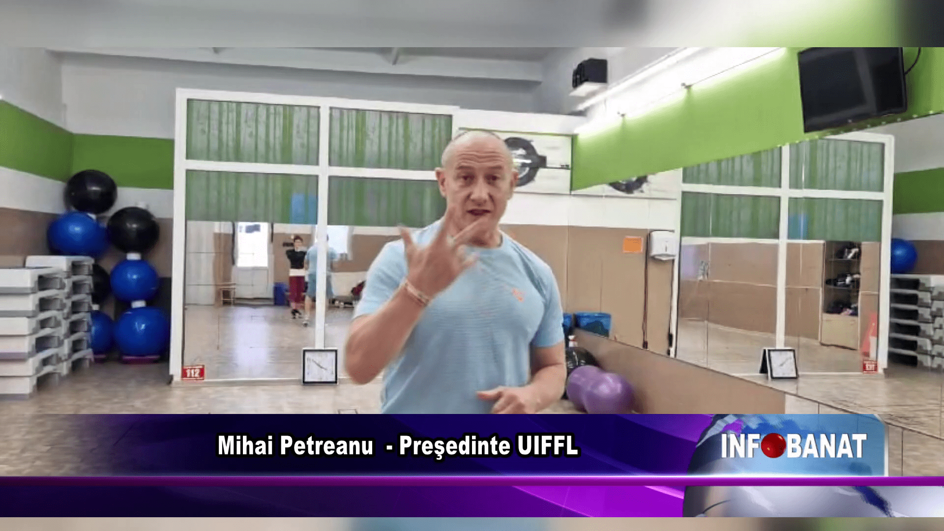 Cum scăpăm de kilogramele în plus? – Banat TV | ține cu tine