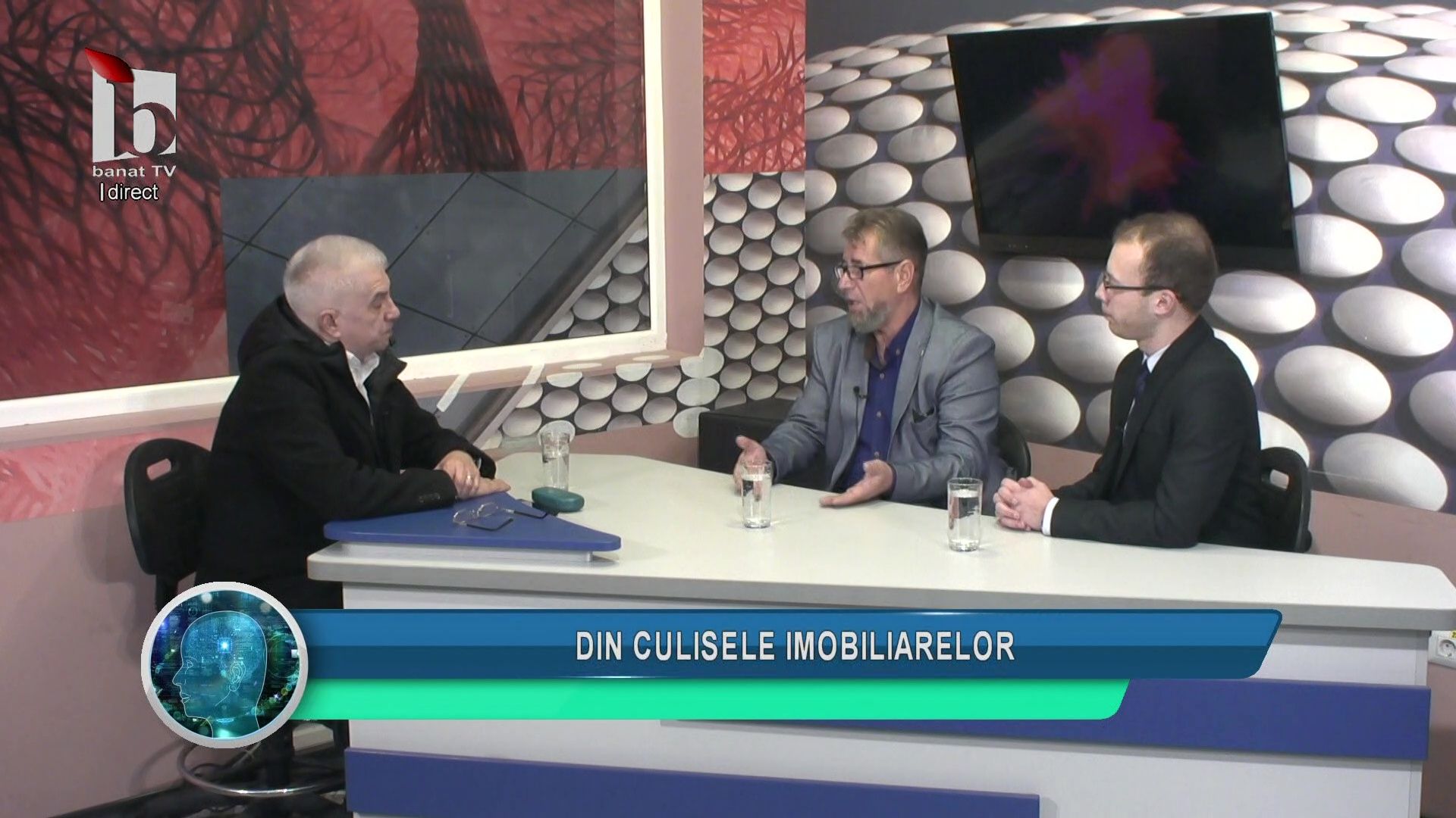 Dincolo de aparențe – Costin Rusu, Petre Culcea – 22.01.2025 – Banat TV ...