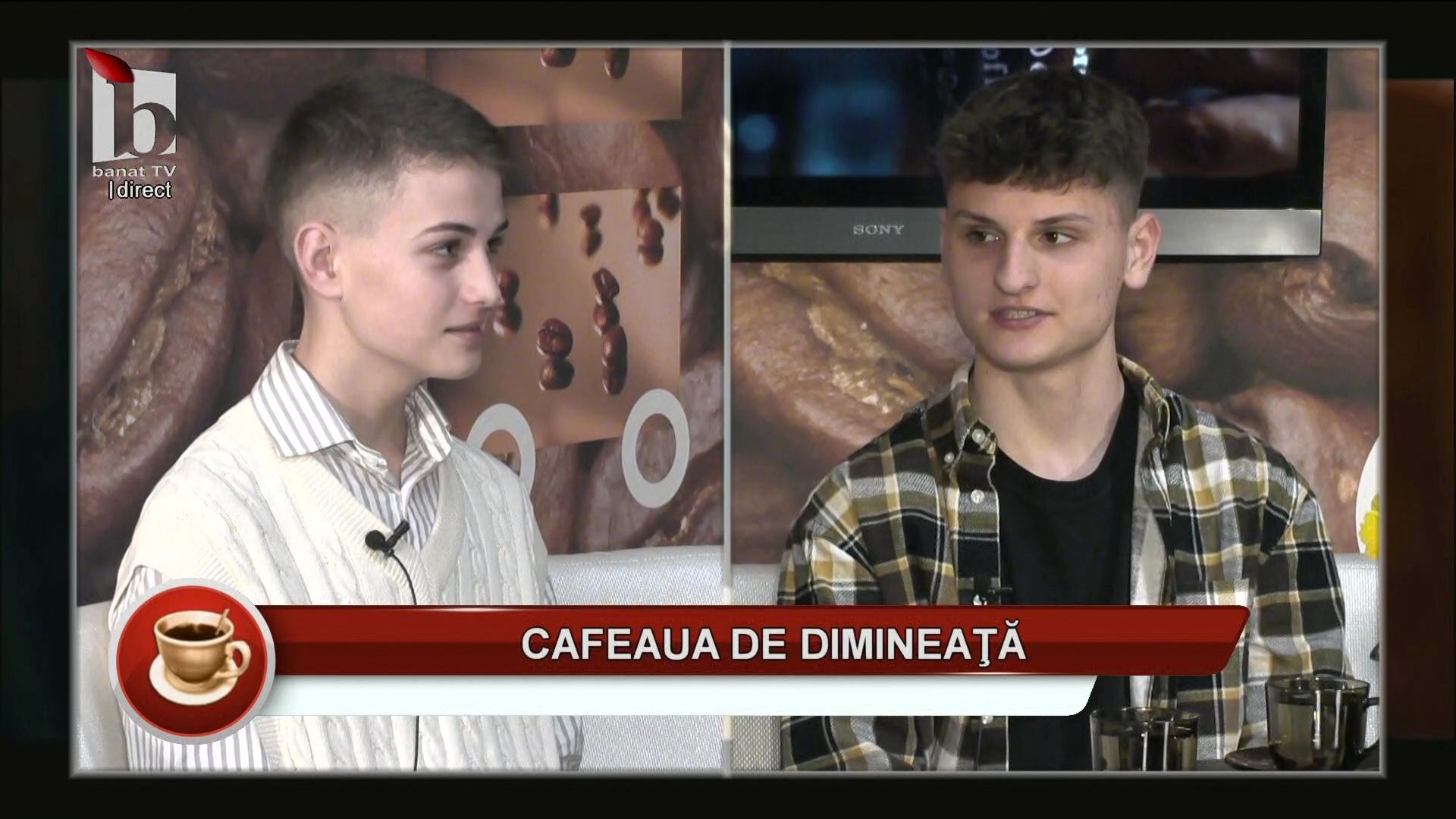 Cafeaua de dimineață – Sebastian Duruț, Octavian Duruț – 29.03.2025 ...
