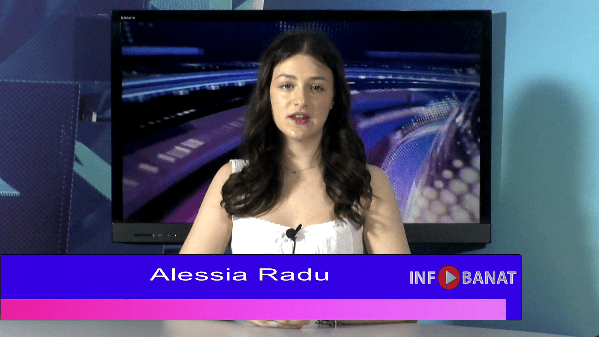 Stiri 18.04.2025 – Banat TV | ține cu tine