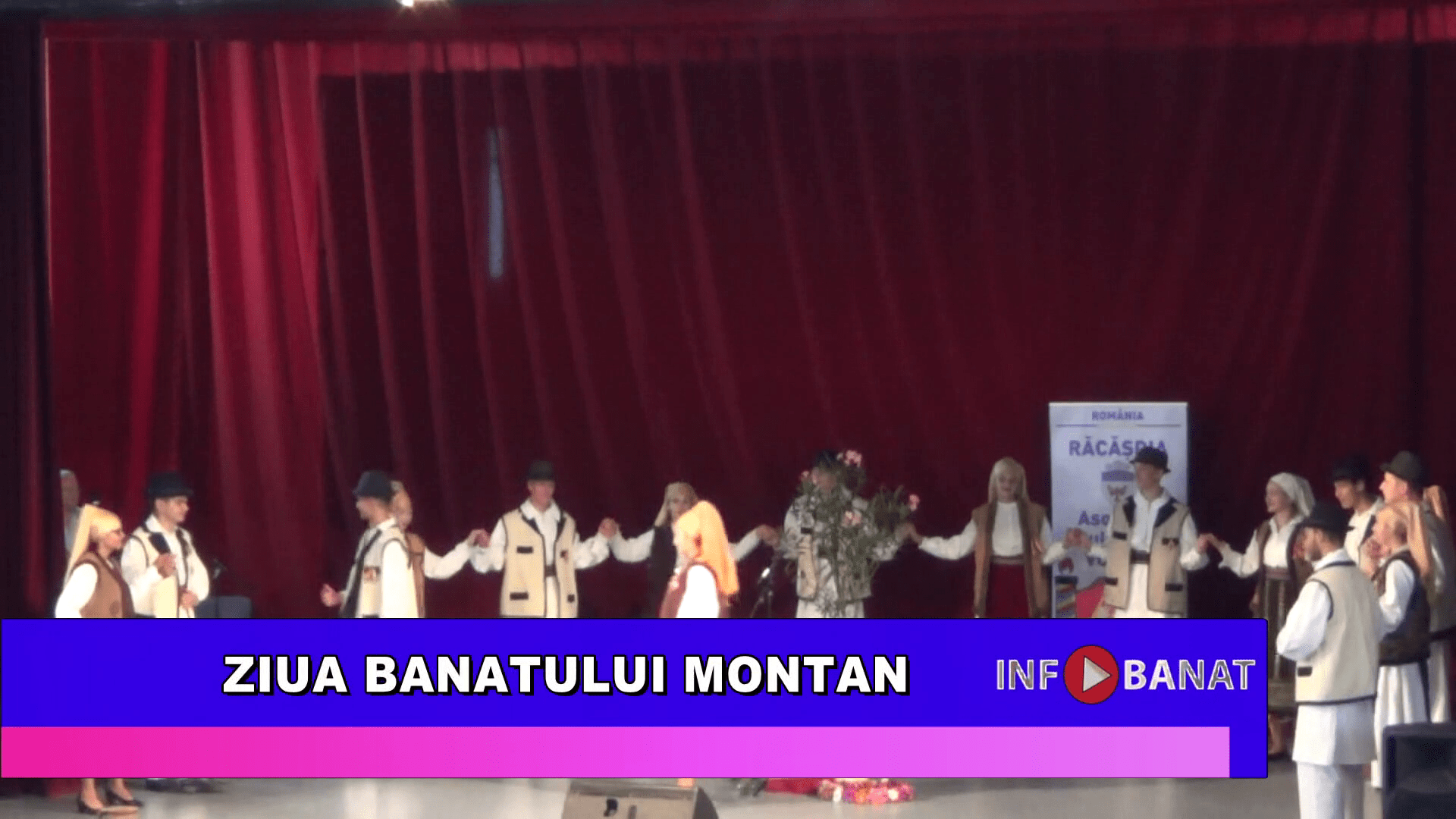 Ziua Banatului Montan – Banat TV | ține cu tine